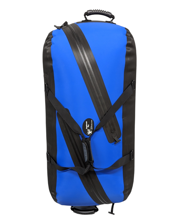 Waterproof Gear: Large Duffles - Sagebrush Dry Gear