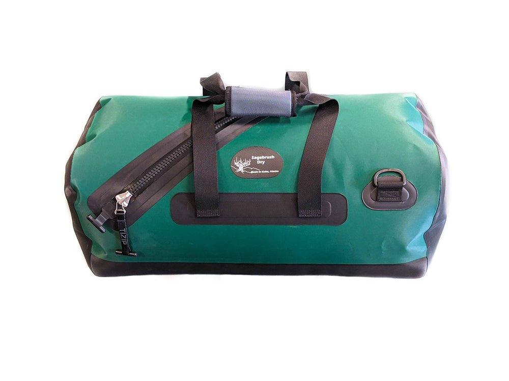 Shop Gear - Sagebrush Dry Gear