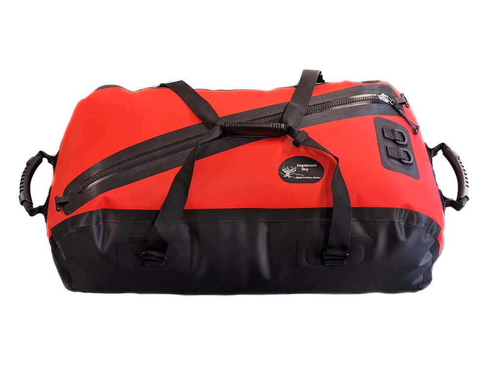 Shop Gear - Sagebrush Dry Gear